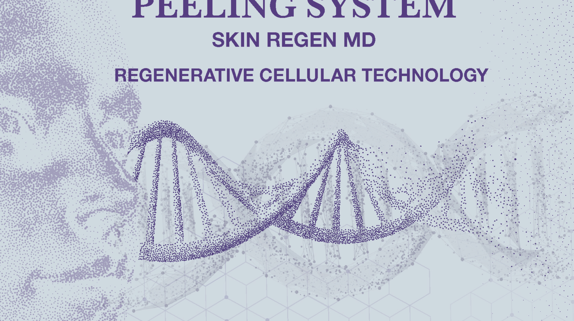 Dermoaroma Peeling System – Rmc